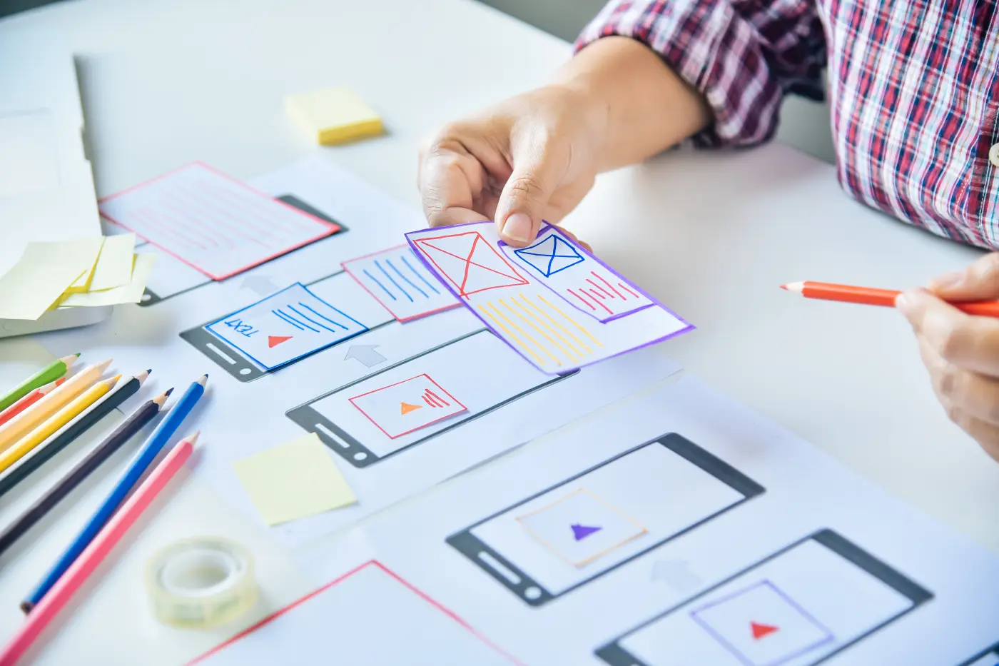Getting Started with Figma: A beginner's guide to using Figma for ...